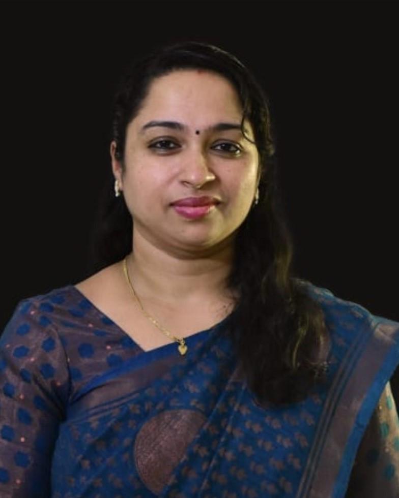 Faculty Profile | Koshys Institute of Health Sciences