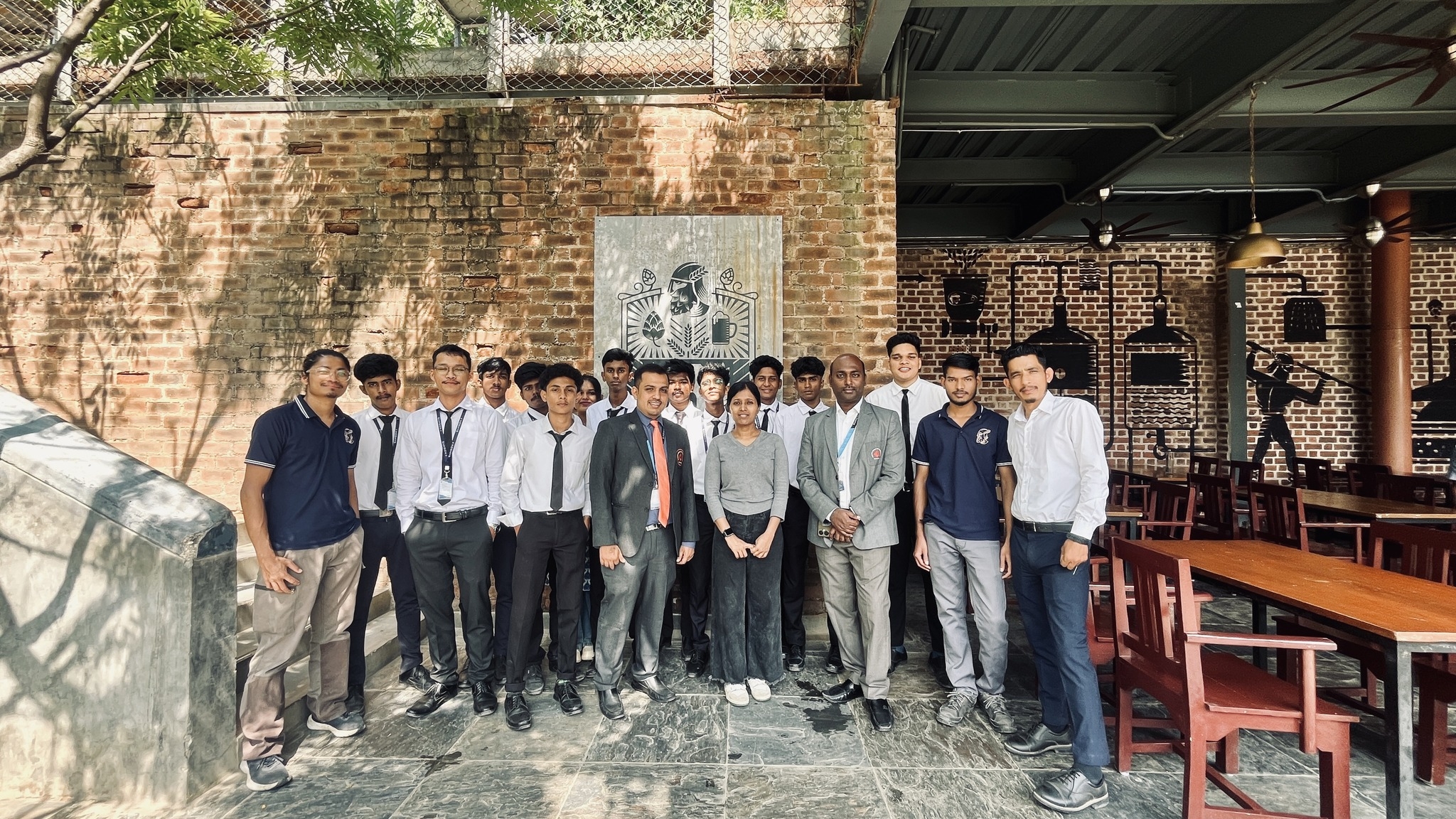 Top College in Bangalore | Koshys Group of Institutions
