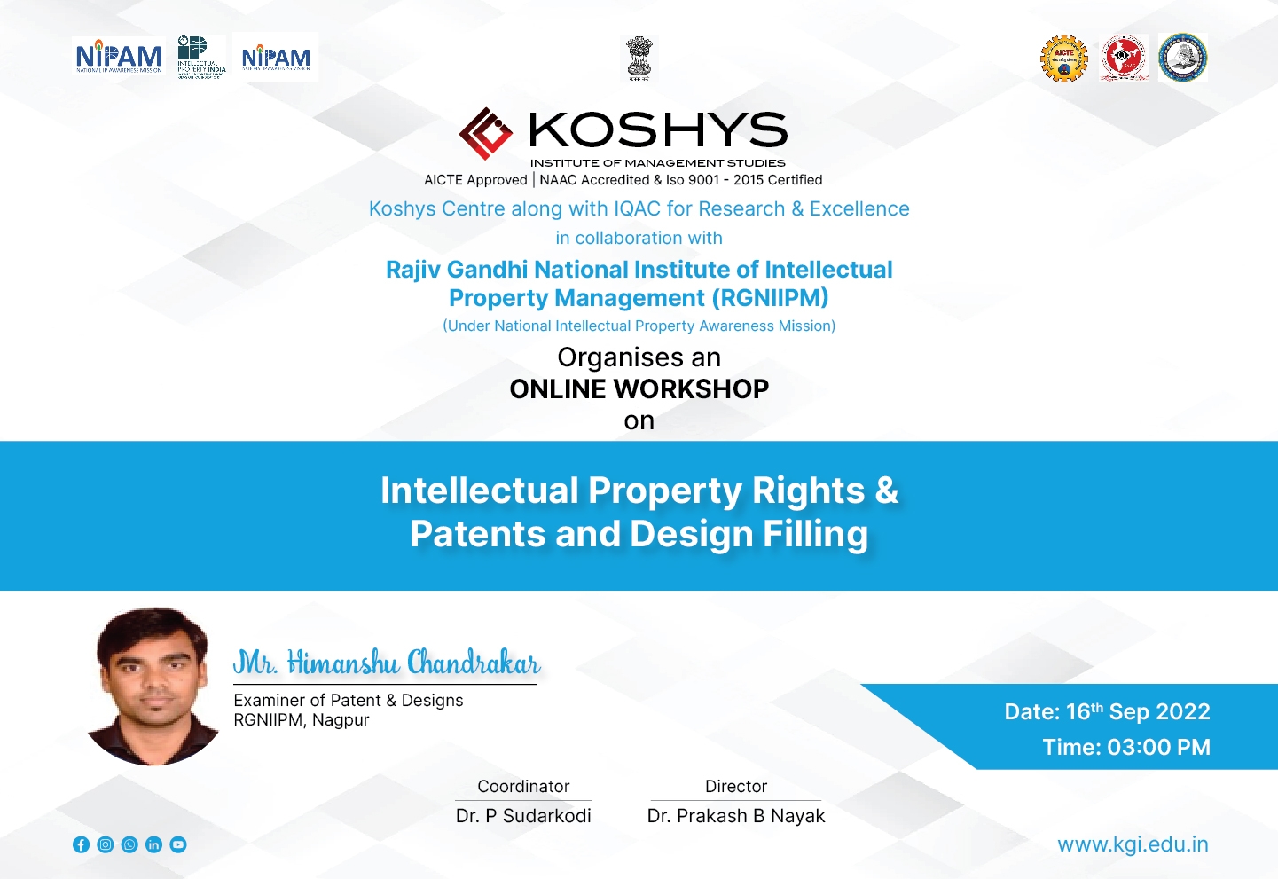 Koshys Group of Institutions | Best College in Bangalore
